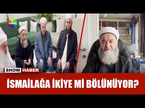 İsmailağa'da liderlik tartışması
