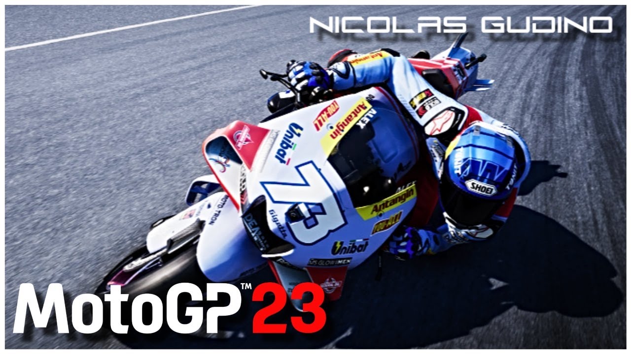 MotoGP Race Weekend Madness - YouTube