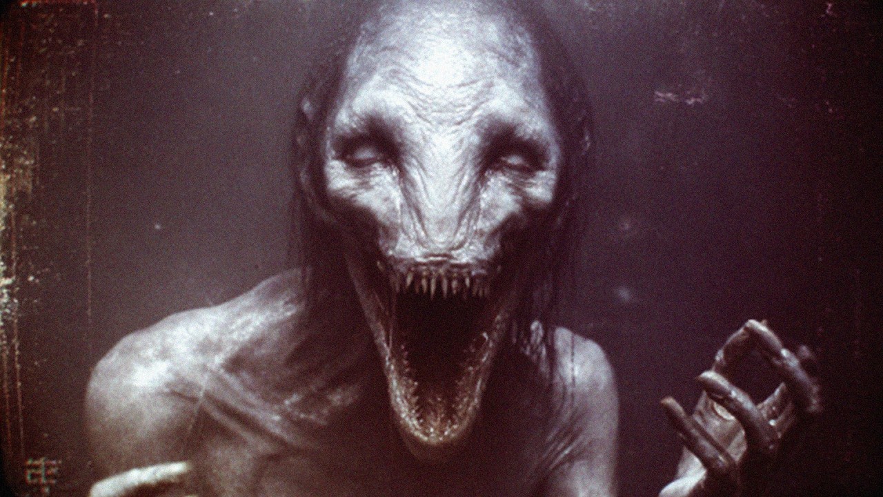 These Are The Bible's Most Terrifying Creatures - YouTube