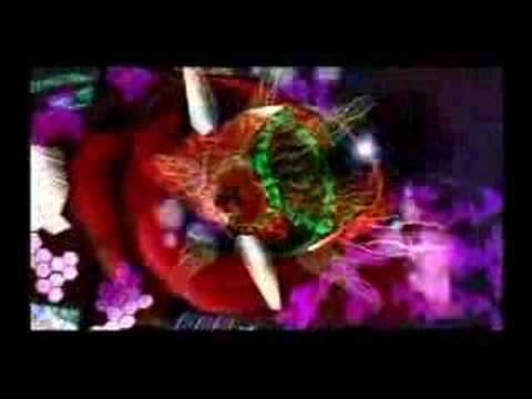 [.hack//G.U. Vol.1//Rebirth] Macha Avatar Fight - YouTube