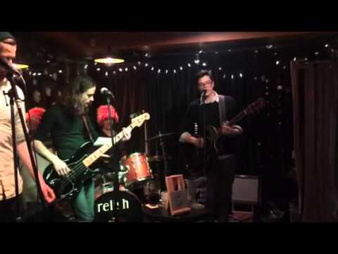 Don't Stay Mad - David Macmichael - YouTube