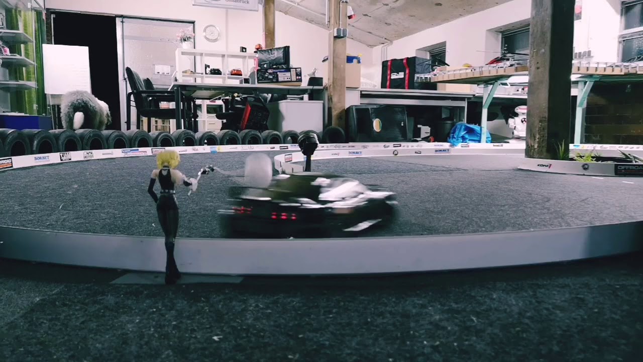MST RMX 2.0 Toyota Supra drift - YouTube