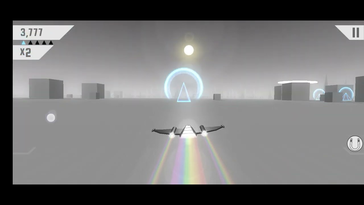 Race The sun challenge - YouTube