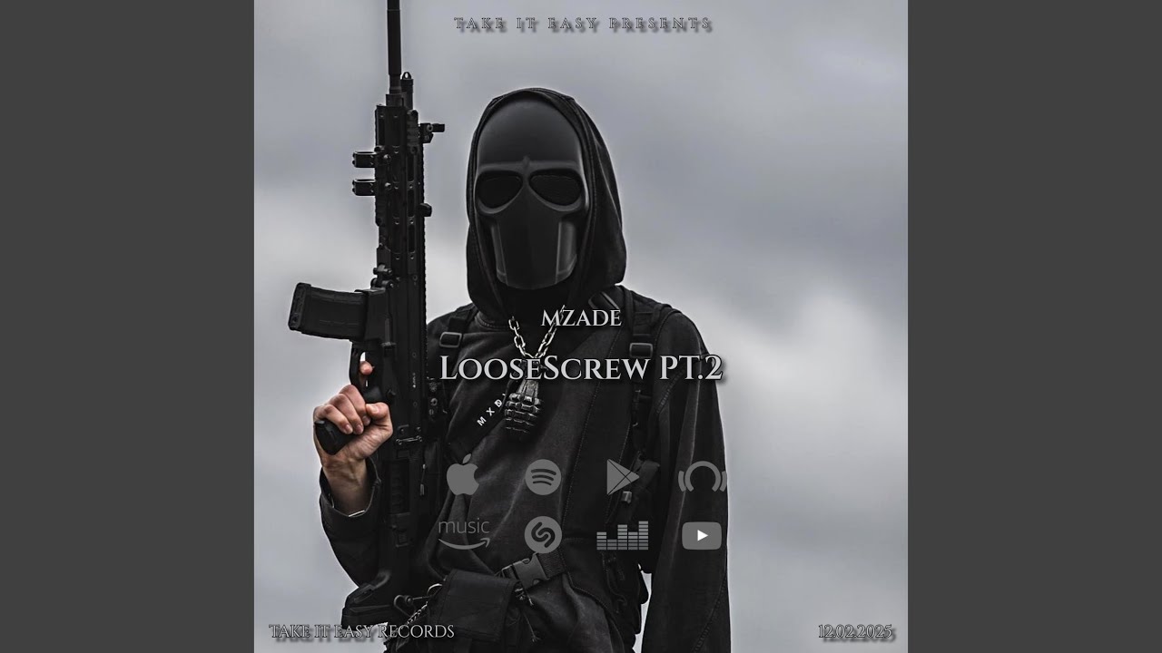 LooseScrew Pt. 2 - YouTube