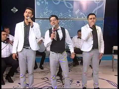 Seven Urekler-Solo verilishi (Lider TV full version)