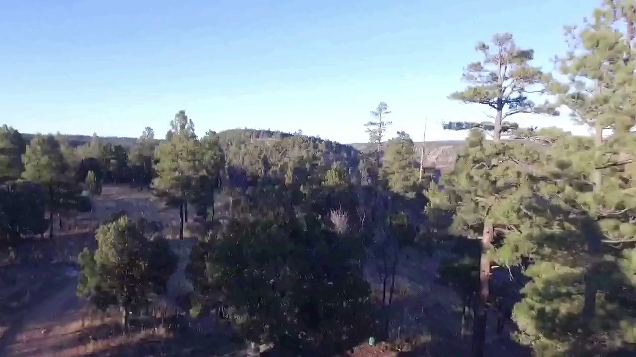 Chevelon Canyon - AZ - YouTube