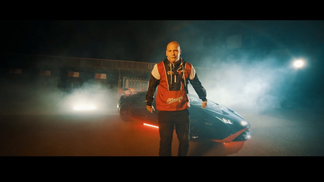 BUDDA | WSZYSTKIE 4 CZĘŚCI "KUPIŁEM LAMBORGHINI HURACAN STO!" - YouTube
