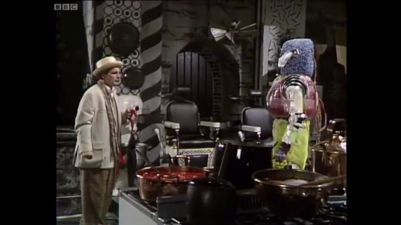 The Kandy Man Can - YouTube