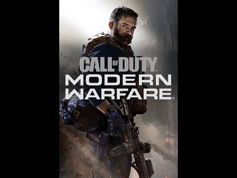 CALL OF DUTY MODERN WARFARE Walkthrough Gameplay Part 11- ITF- Campaign ...