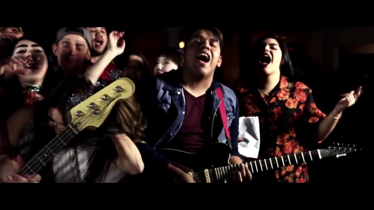 "Bacilos - Caraluna" Cover por Evan - YouTube