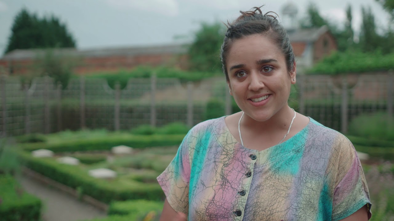 The Rose and the Bulbul | Director interview - YouTube