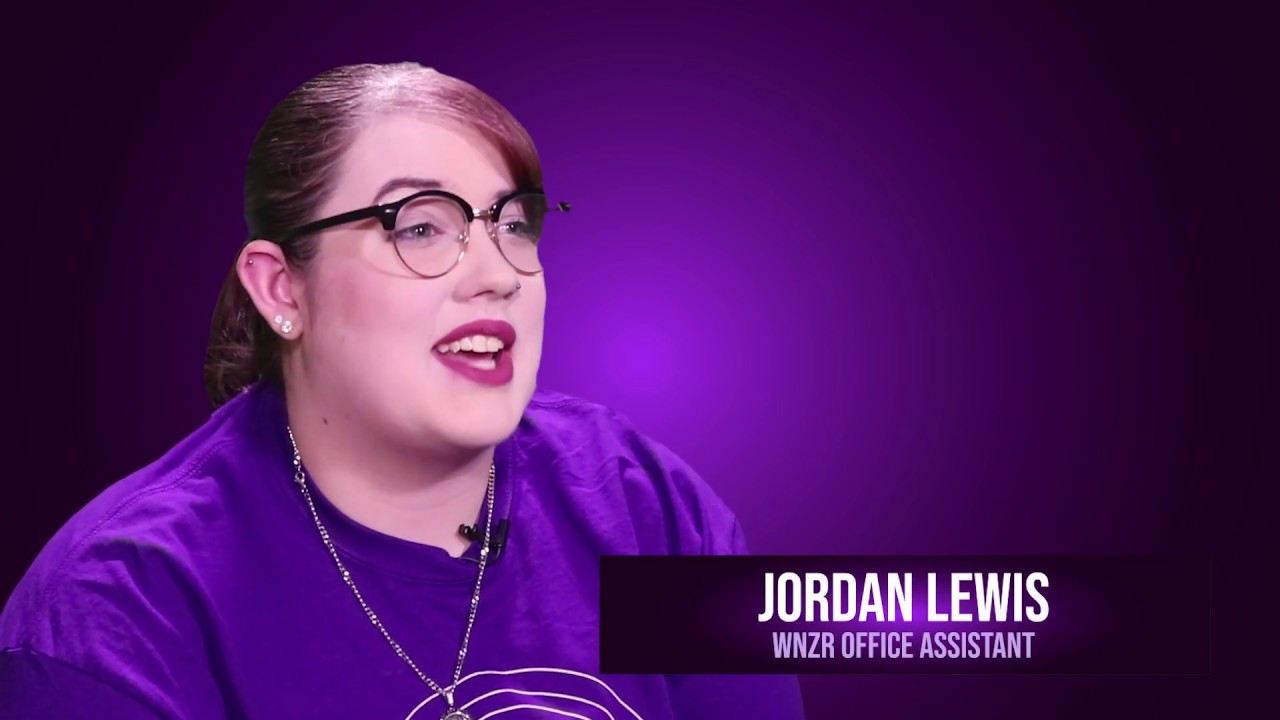 Lifeline 2020 Staff Jordan - YouTube