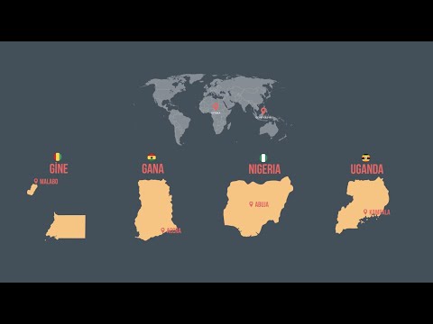 Biosand Info-Grafik Animasyon