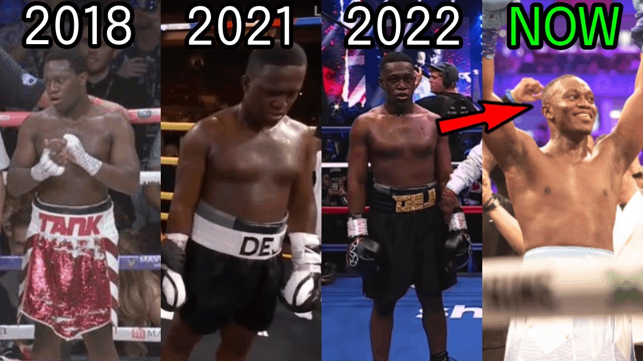 Every Deji Fight Result - YouTube