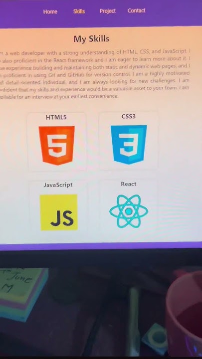 Full Stack Dev Journey Begins! Join me! Day 5 #30dayschallenge #coding #challenge #day1 #day5 ...