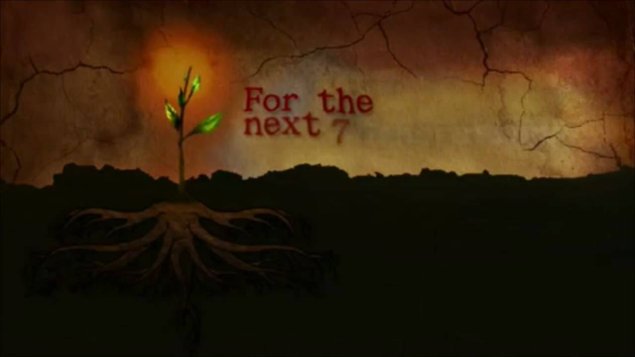 For the next 7 Generations - YouTube