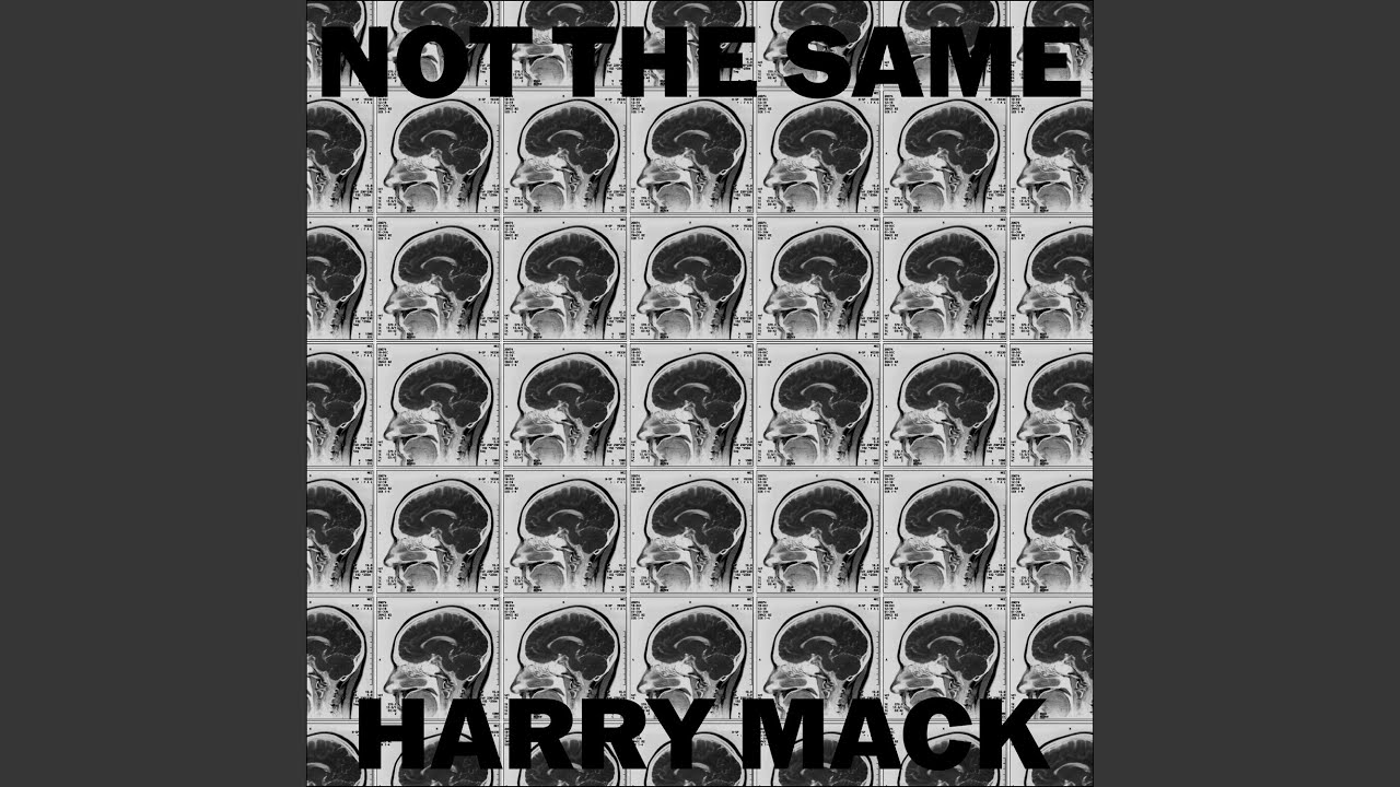 Not The Same - YouTube