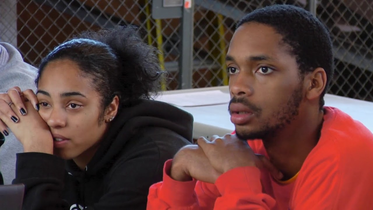 Catching The Sun (2015) - YouTube