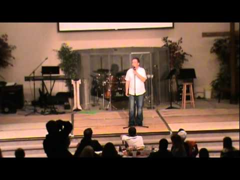 Caleb Shaffer Moving Forward - YouTube