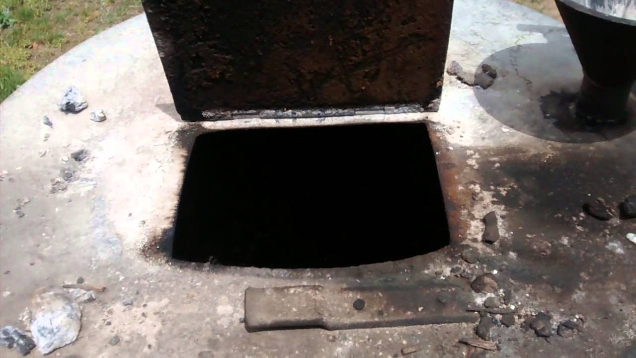 Bukhari (Heater) बुखारी - YouTube