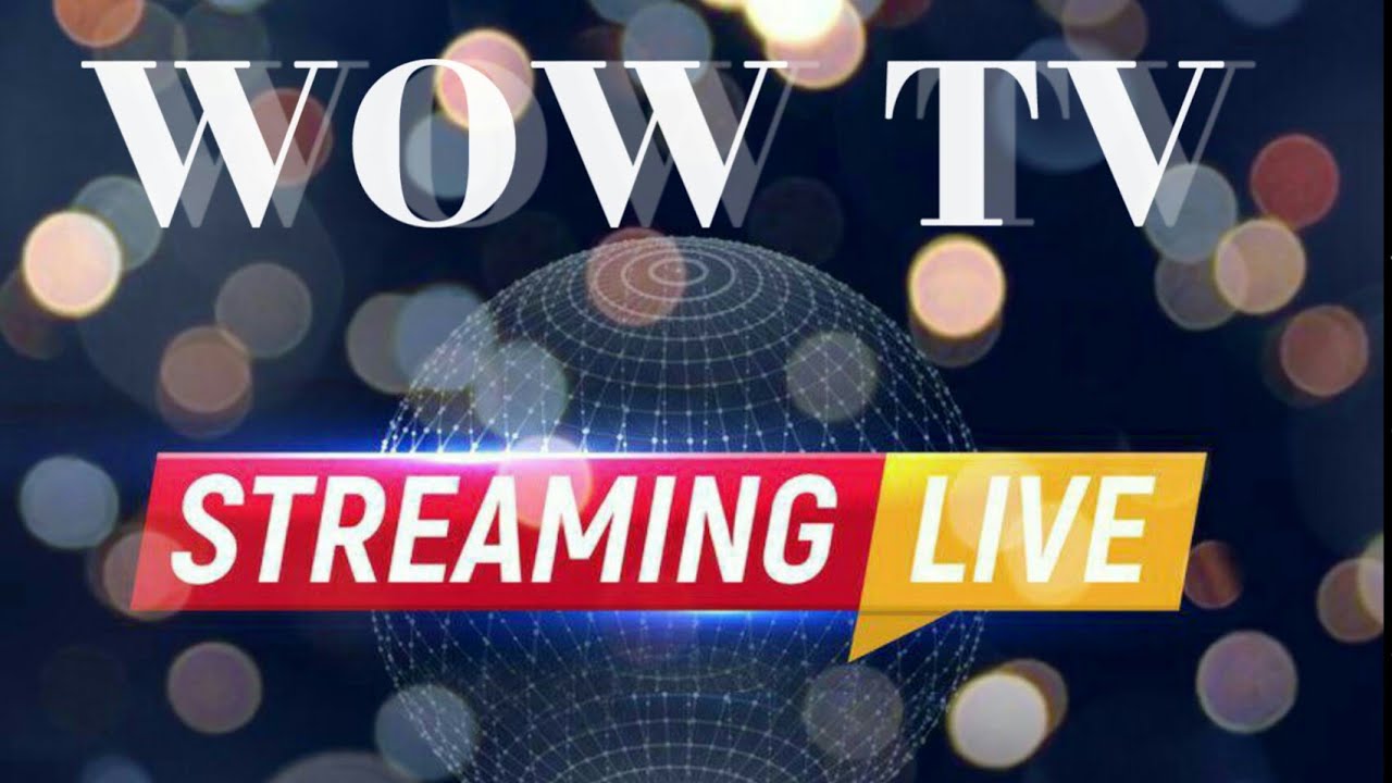 wings on wheels WOW TV Live Stream - YouTube