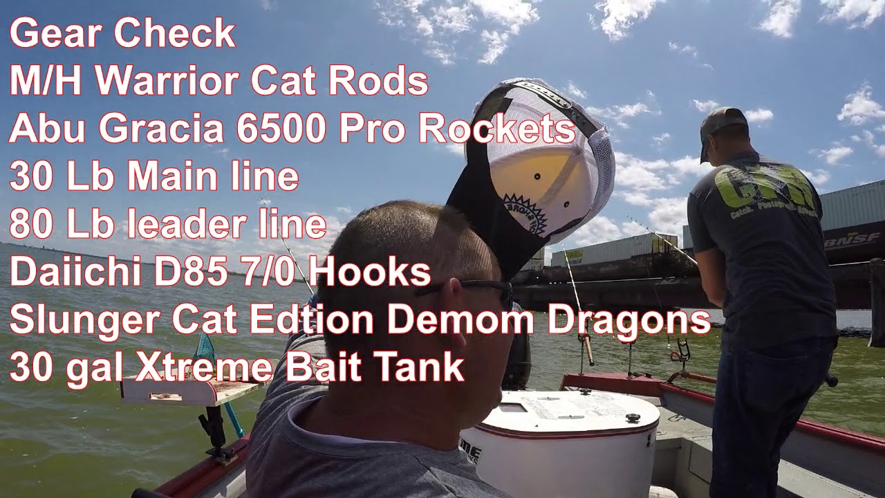 BEST Channel Catfishing I’ve ever seen!!!! - YouTube