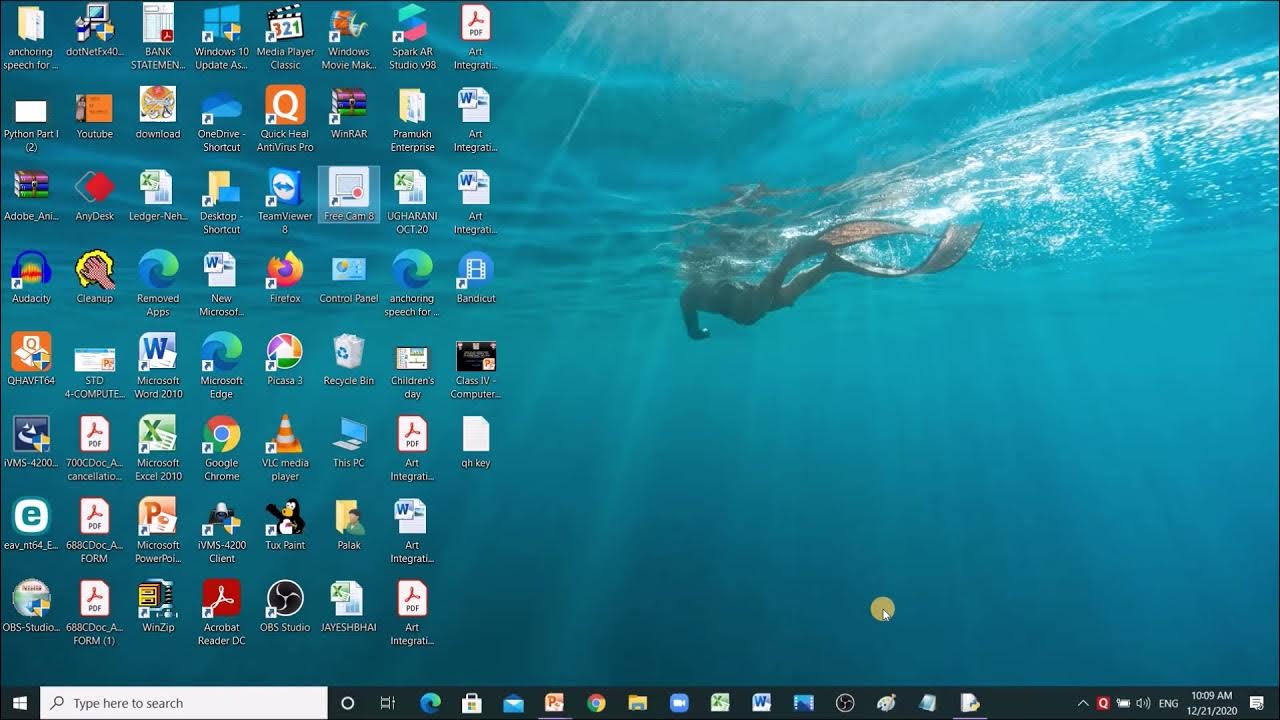 Class 7 Ch 7 More on Python - YouTube