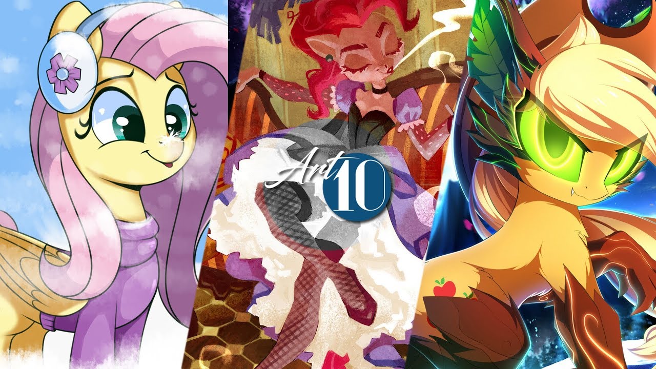 Art10 - Fans are Amazing - YouTube