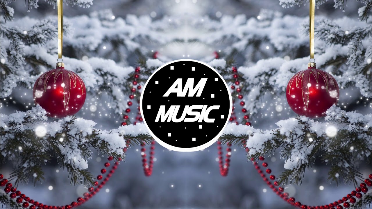 Merry Christmas (RX Beats Remix) (Bass Boosted)