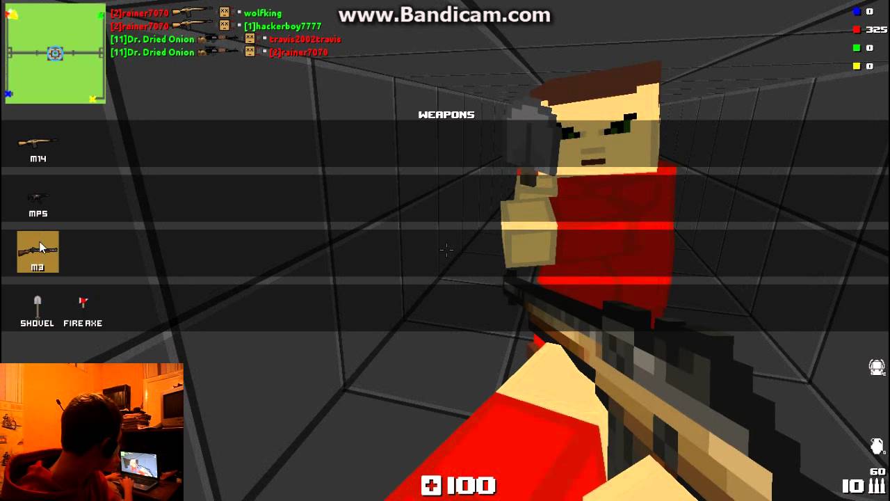 BLOCKED 3D - GamePlay proovimine. - YouTube
