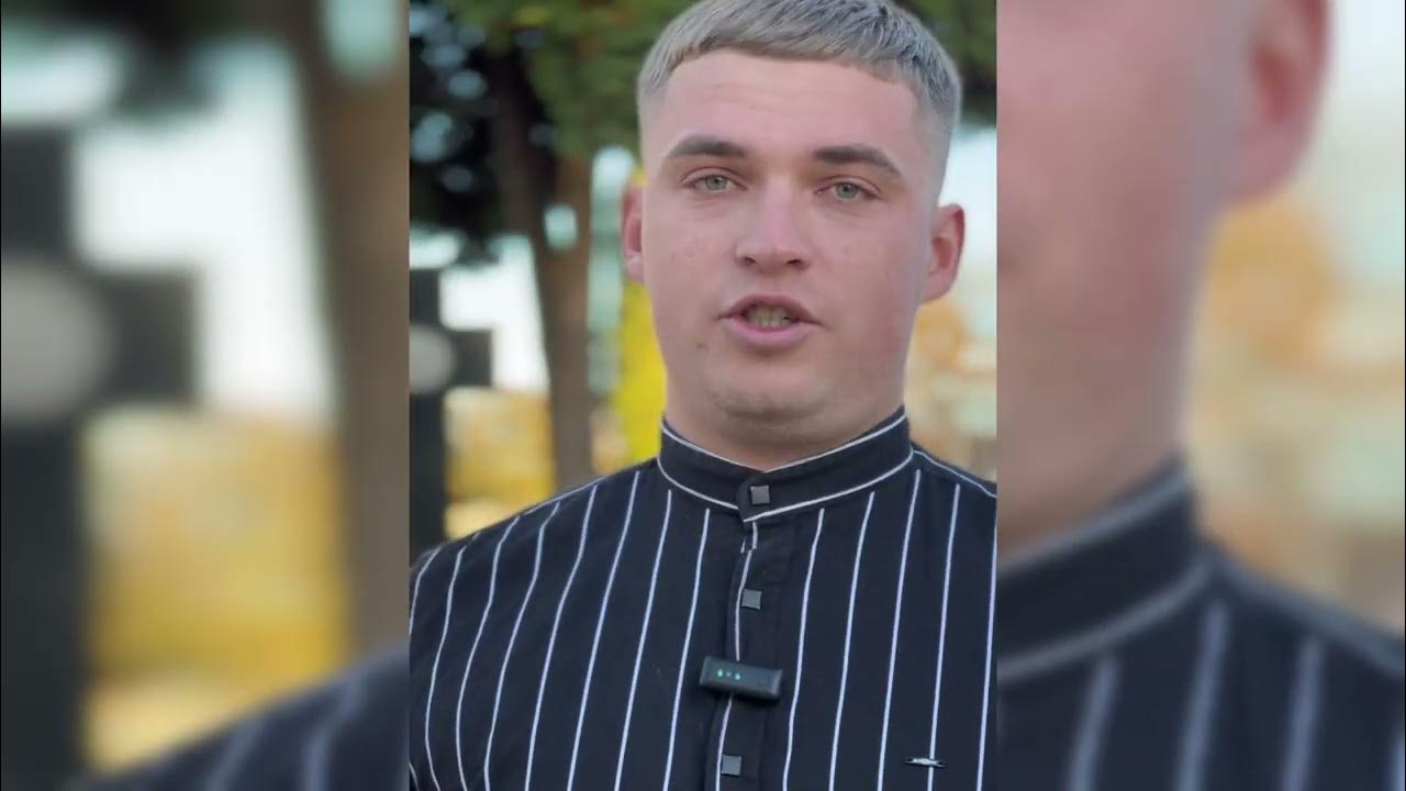 Чи можна самостійно перевезти тіло померлого з-за кордону в Україну? | POHOVAI IN UA - YouTube