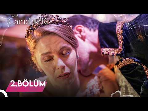 Camdaki Kız 2. Bölüm | Beyaz Atlı Prens