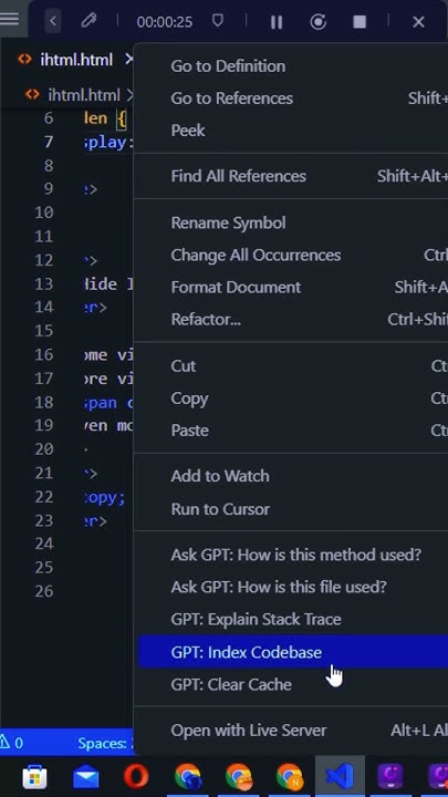 Hide Inline Content In Html Html Css Html5 Css3 Coding Webdevelopment Shorts 4777