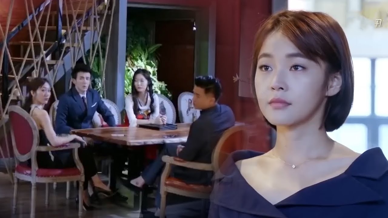 💘丈夫当众承认欺骗妻子感情，妻子心死转头嫁给总裁！|【亲爱的设计师 Dear Designer】 - YouTube