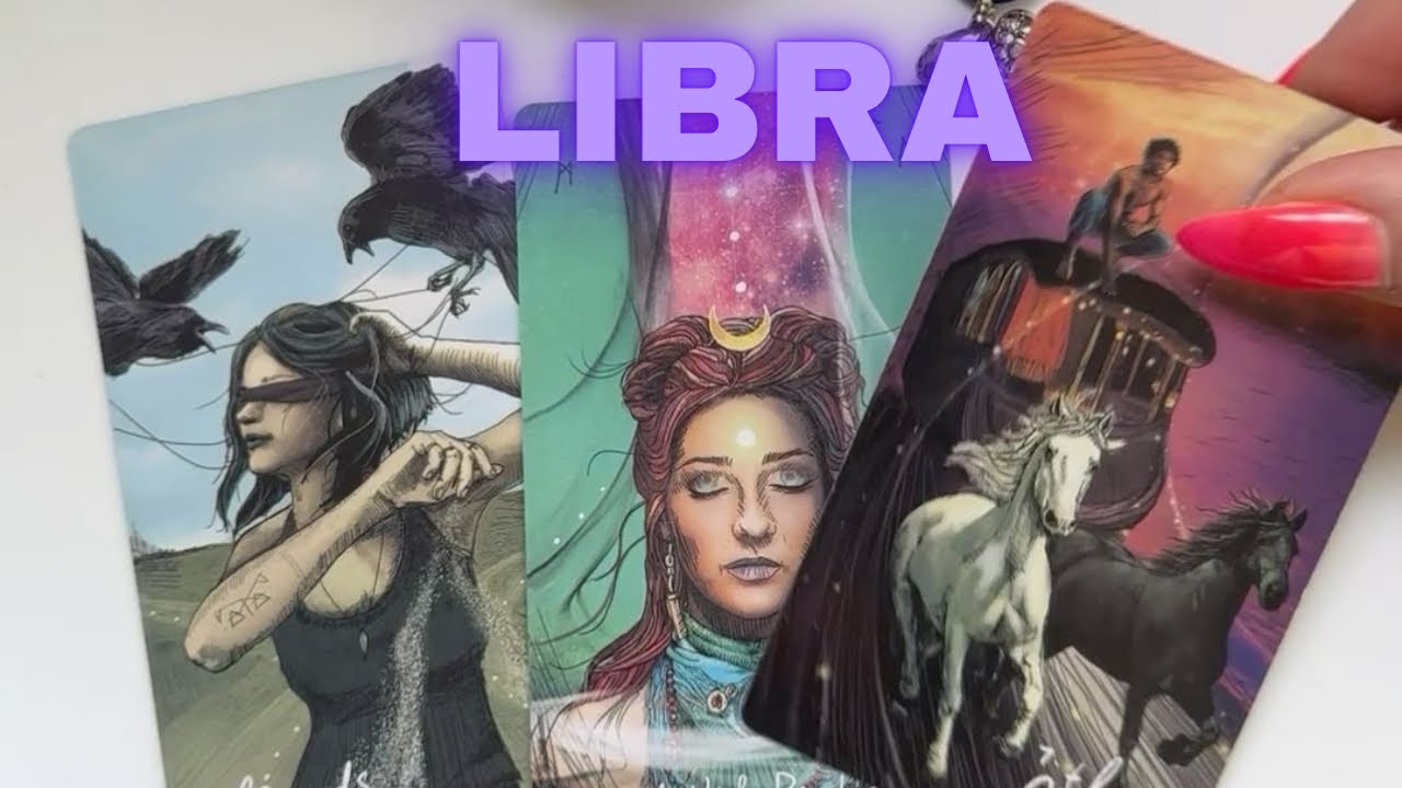 LIBRA ️ THIS PERSON CAN'T TAKE IT ANYMORE🫢PROPOSES YOU A MEETING!YOU ...