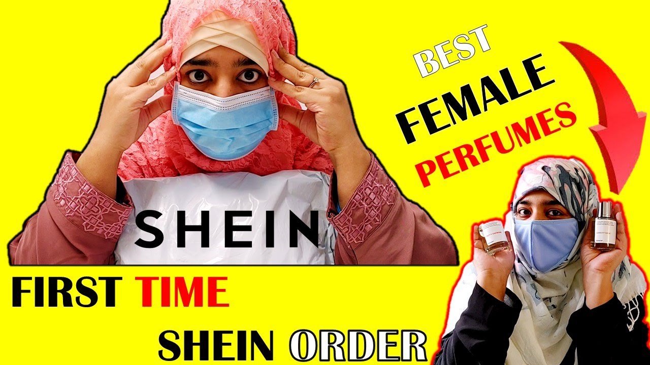 What I Ordered VS What I Got From Shein- My First Shein Order-Best ...