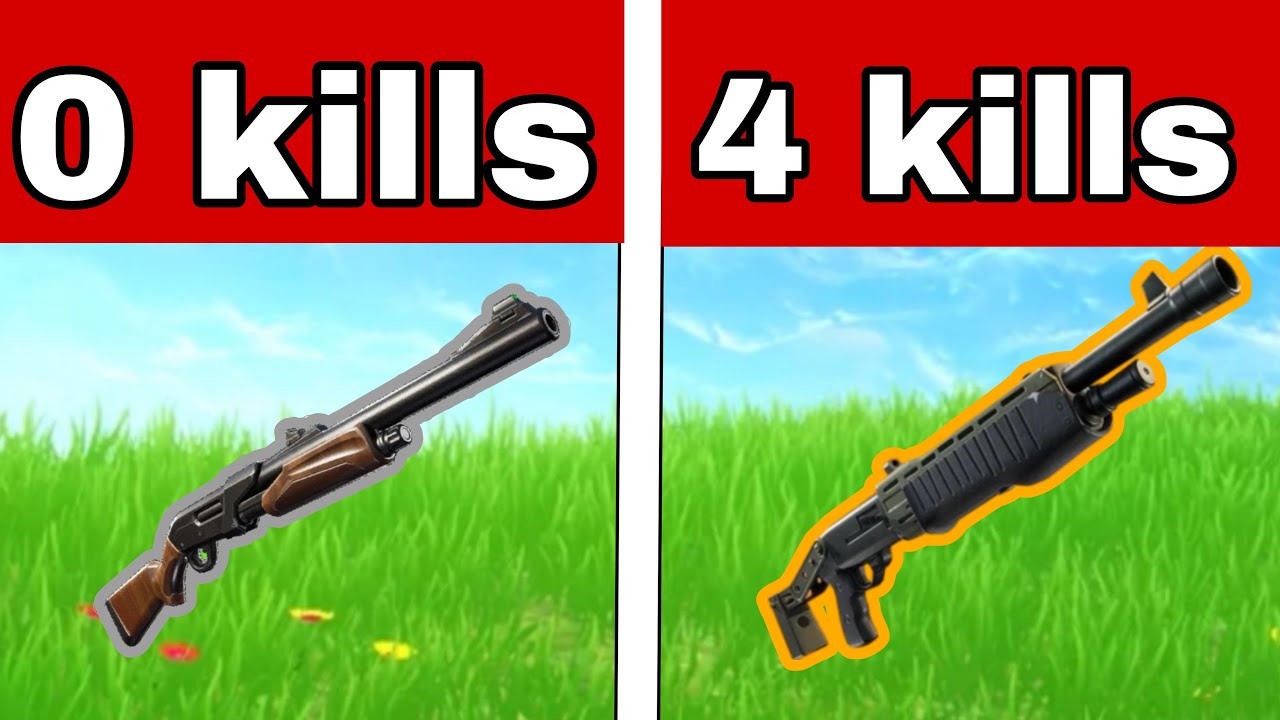 Fortnite αλλα 1 kill = upgrade στο loot μου challenge - YouTube