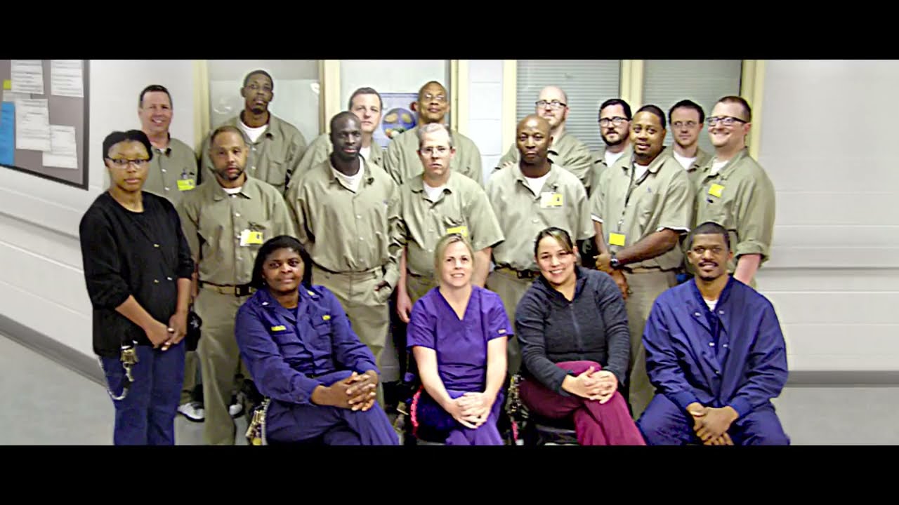 Anthony G. Battle, Killer of a Correctional Officer. True Stories from ...