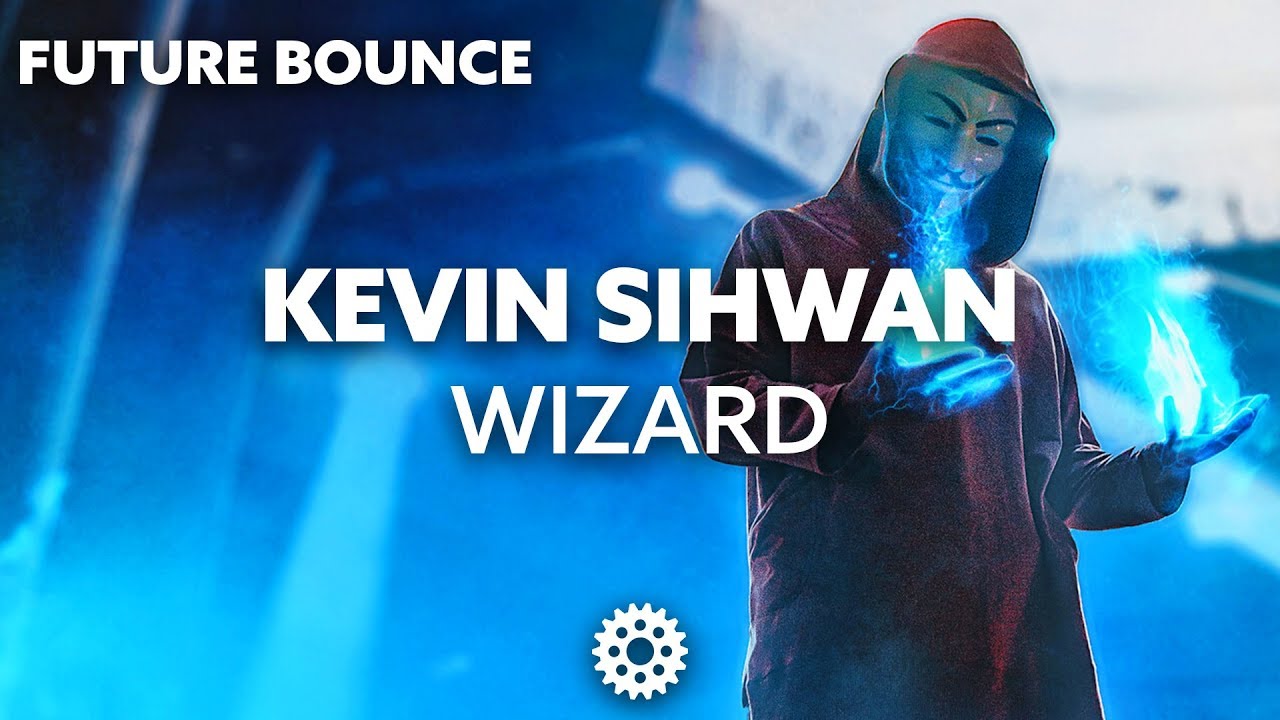 Kevin Sihwan - Wizard - YouTube
