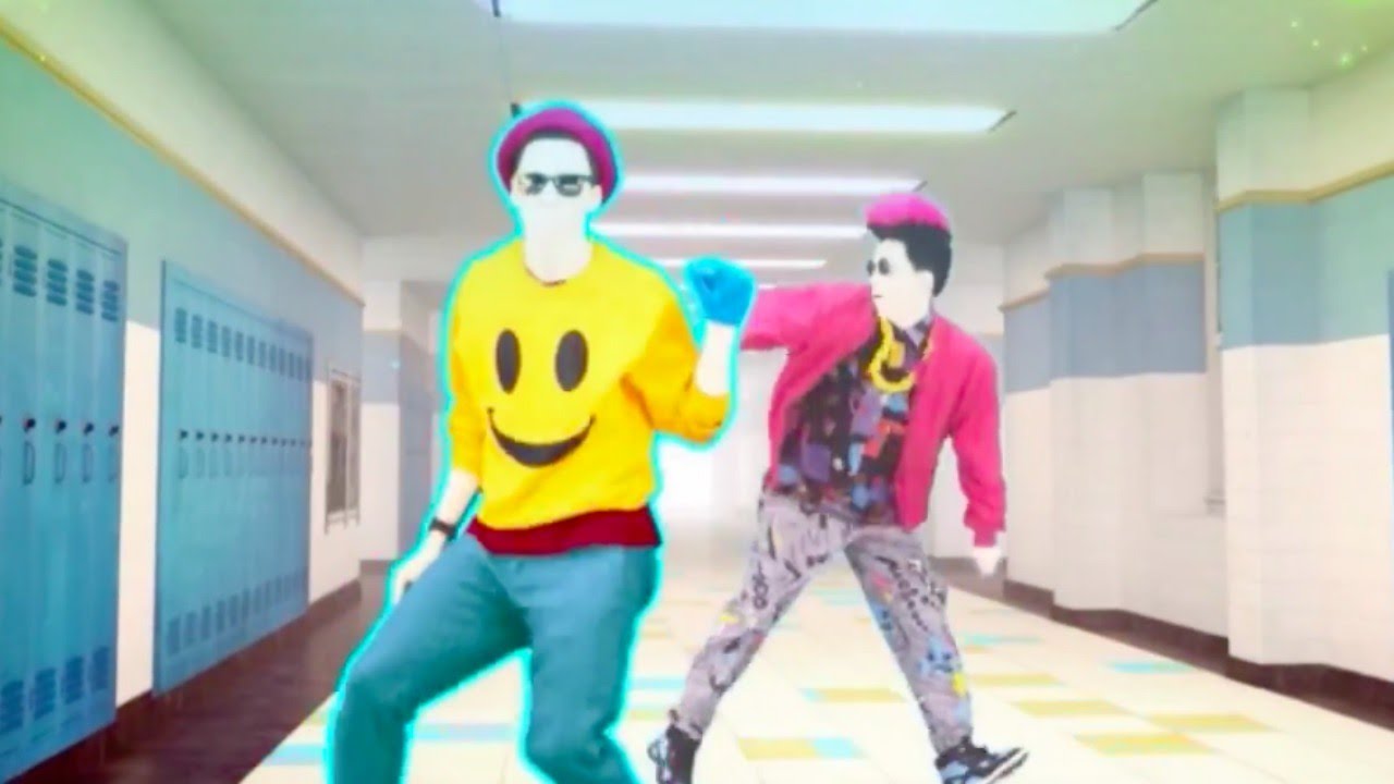 Just Dance 2015 - Behind the Scenes: Episode 2 -- Lights! Camera ...