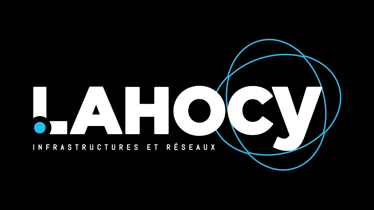ETA devient Lahocy, l'aventure continue ! - YouTube
