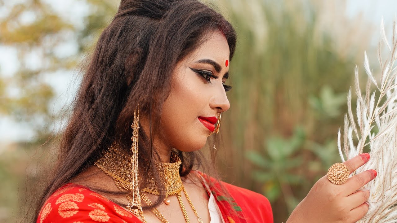 AGOMONI LOOK - YouTube