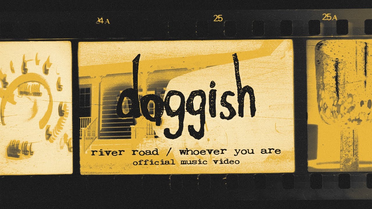 Doggish - River Road/Whoever You Are (Official Music VIdeo) - YouTube