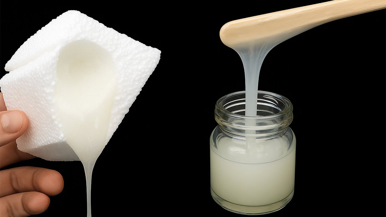 Only 5% of the World’s Population Knows the Secret Use of Foam – A ...