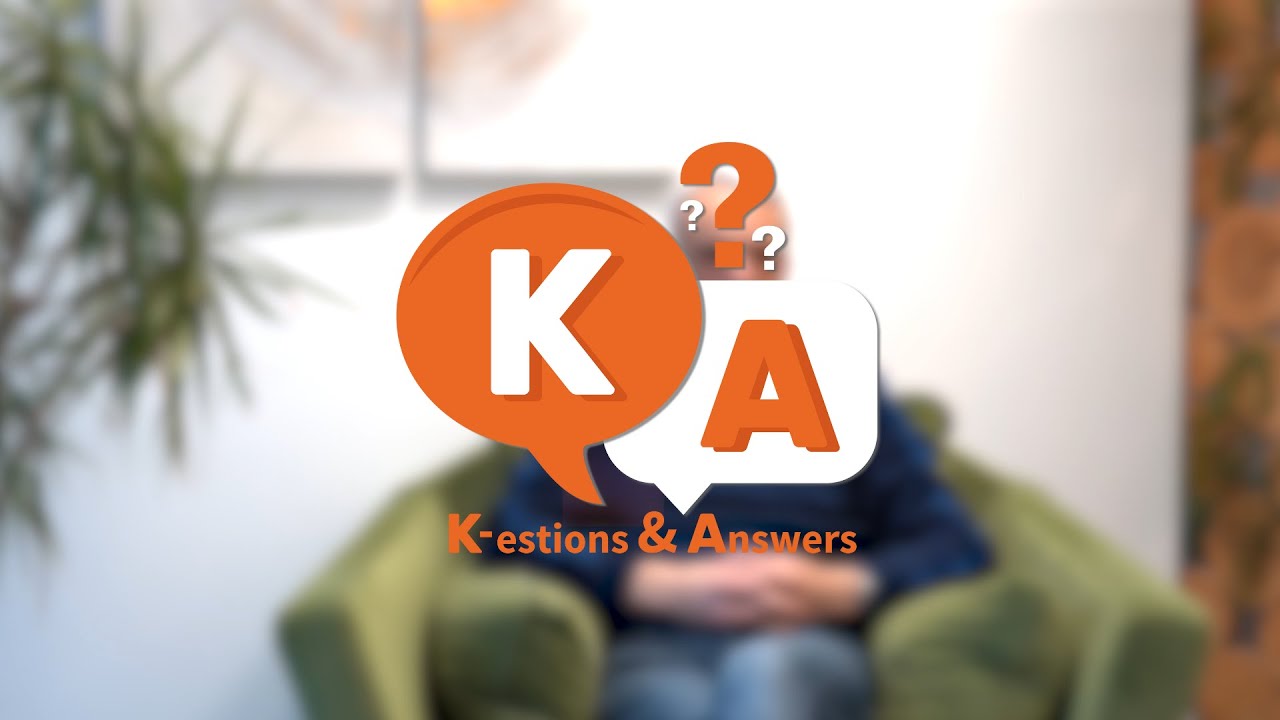 K&A (K-estions & Answers) Épisode 3 - YouTube