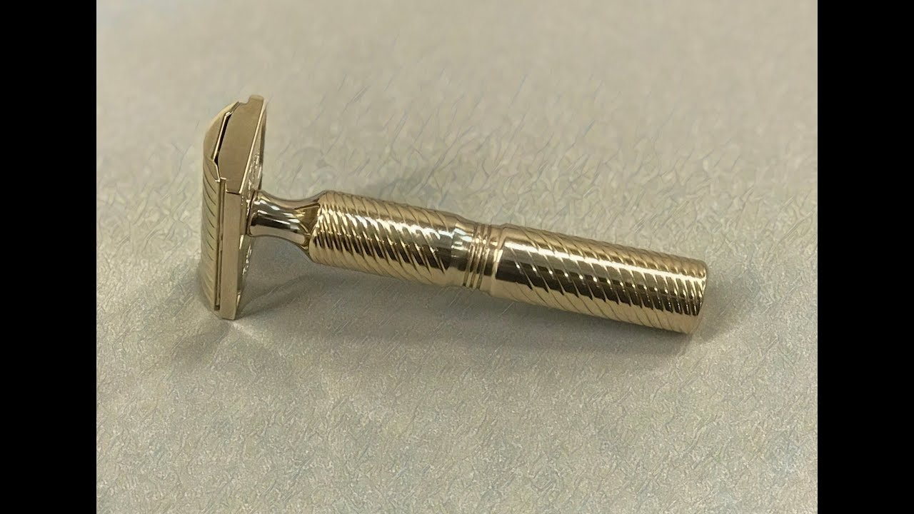 Update on Timeless Bronze Razor & Some Thoughts on Timeless as a ...