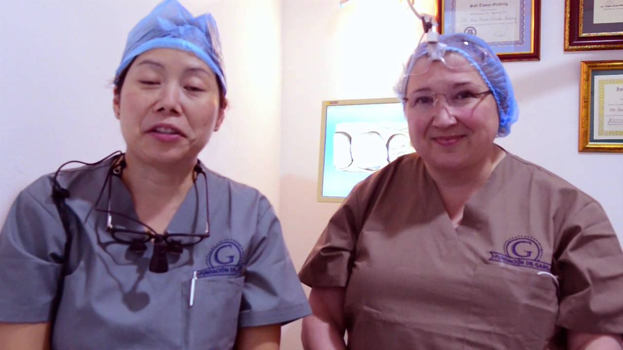 Remember, spots fill up fast – often months in advance - Implant ...