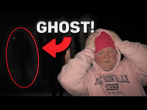 SURVIVING 24 HOURS IN AN INSANE ASYLUM (DeJarnette Sanitarium Staunton VA)