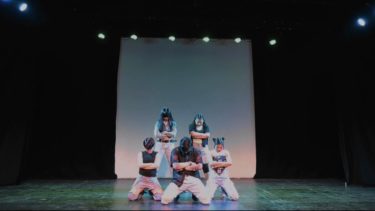 ONE WAY - K-POP CLASH! Batalla de Conceptos - YouTube