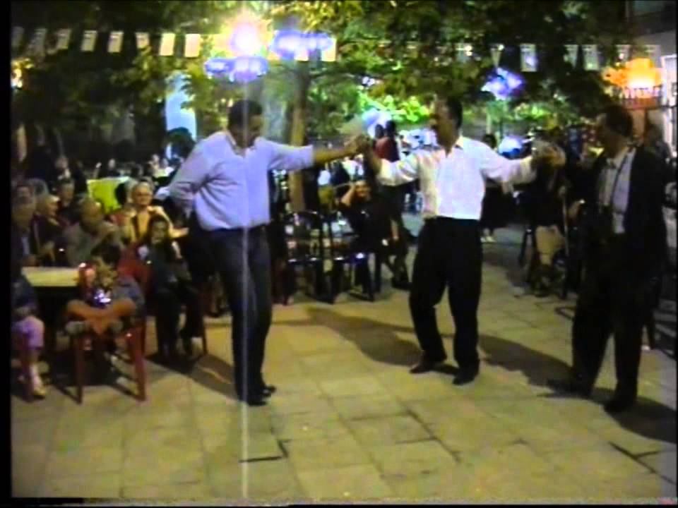 ΓΑΡΔΙΚΙ ΤΡΙΚΑΛΩΝ(17-08-2005)-ΚΩΣΤΑΣ Δ. ΟΥΤΡΑΣ - YouTube